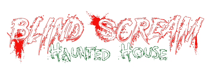 Home - Blind Scream Haunted House
