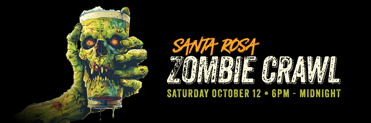 Calendar - Blind Scream Haunted House