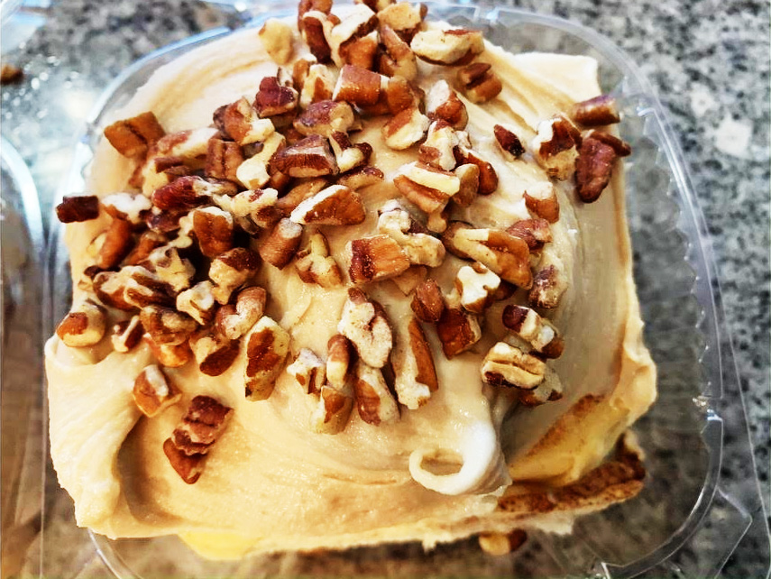 Calendar - Blind Scream Haunted House